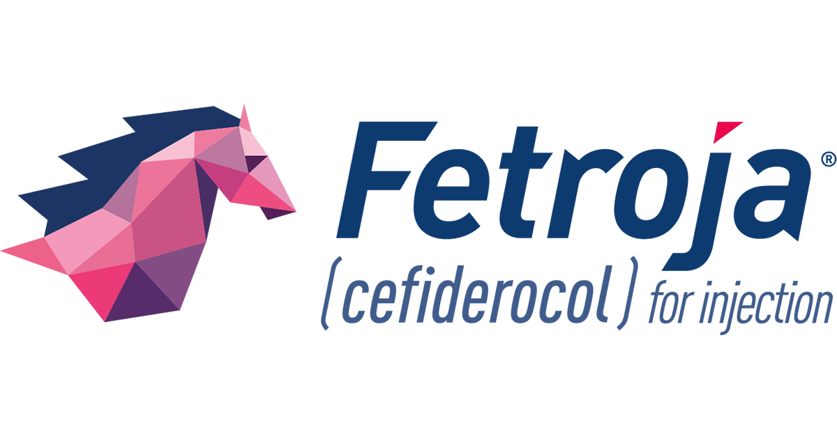 Fetroja® (cefiderocol) | Real-World Evidence | PROVE
